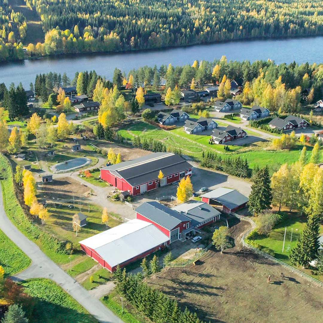 Activities in Tahko - Tahkocom