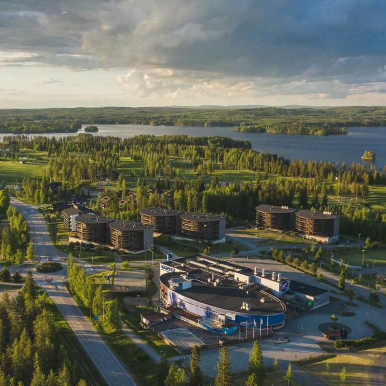 Tahko Spa Hotel | Tahko