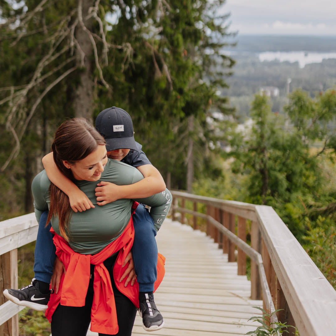Tahko stairs | Tahko