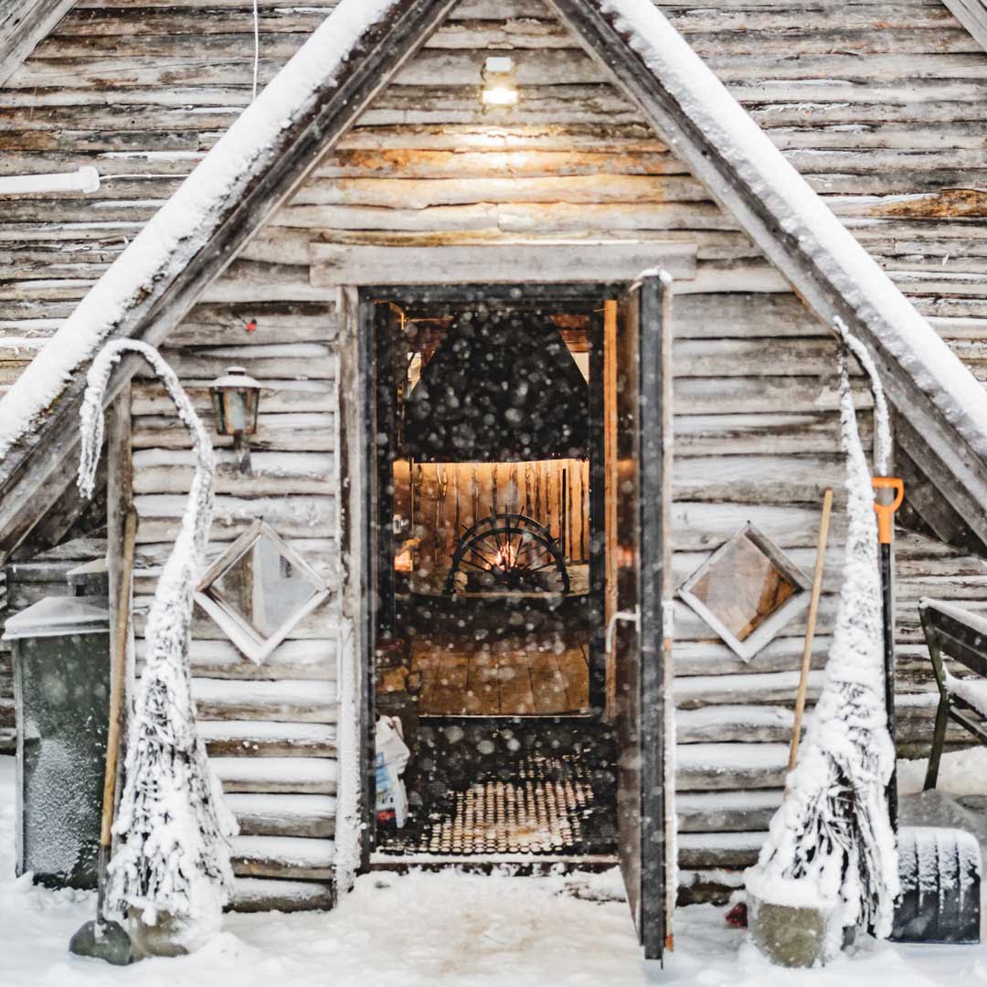 Rinneravintola Lännen Kaisla