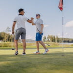 Golf | Tahko