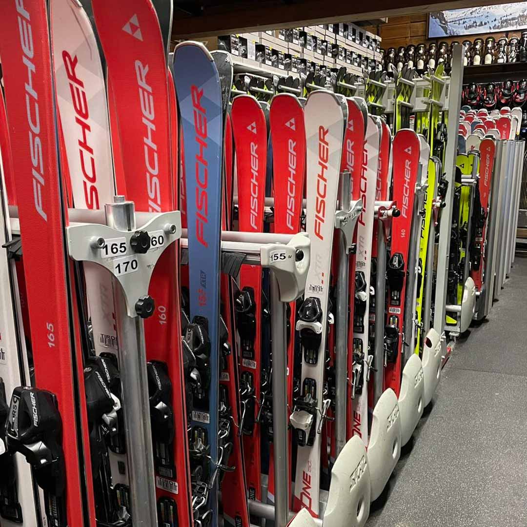 Laskettelu ja lumilautailu | Tahko