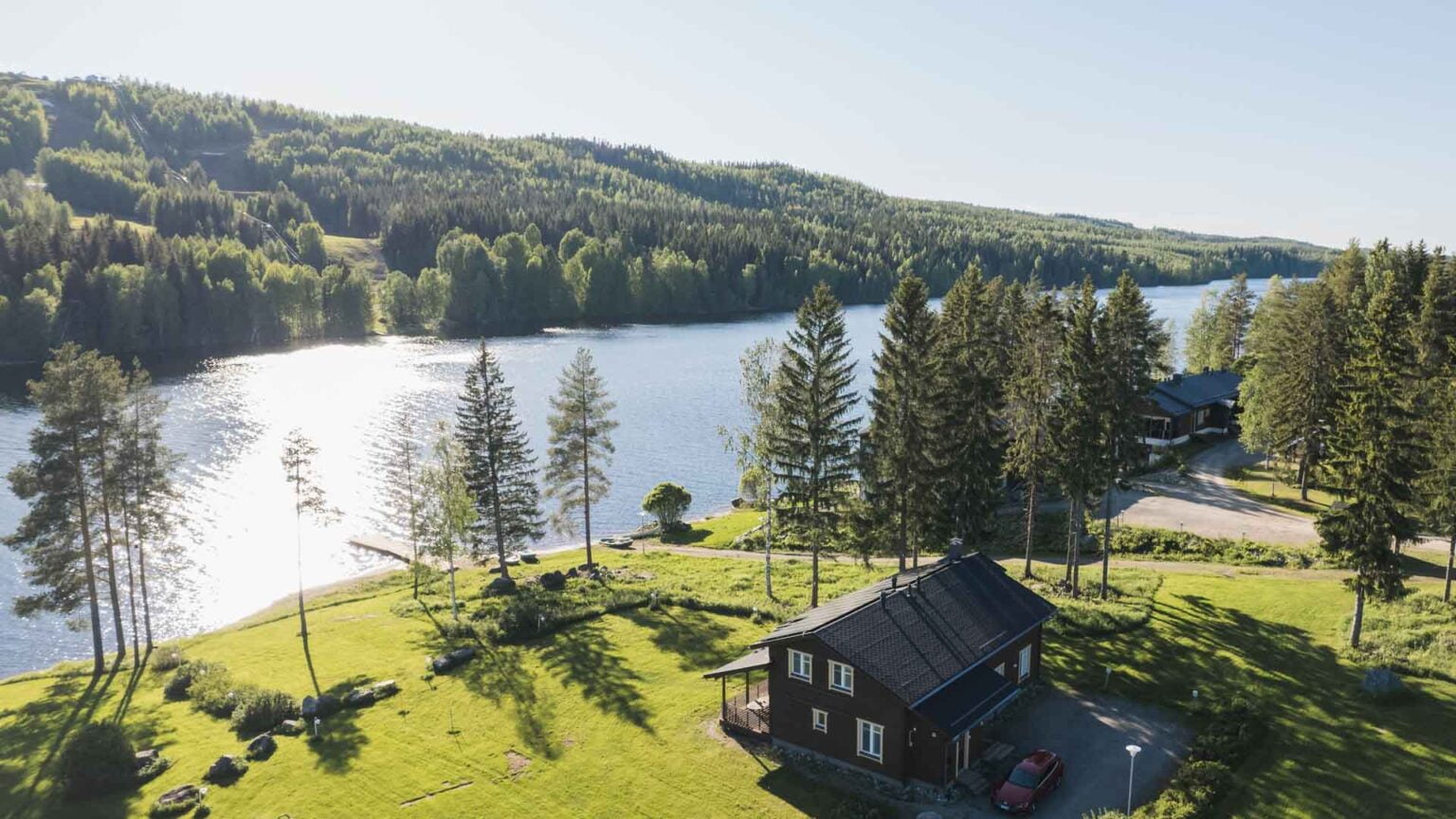 Tahko Holiday Resort Finland