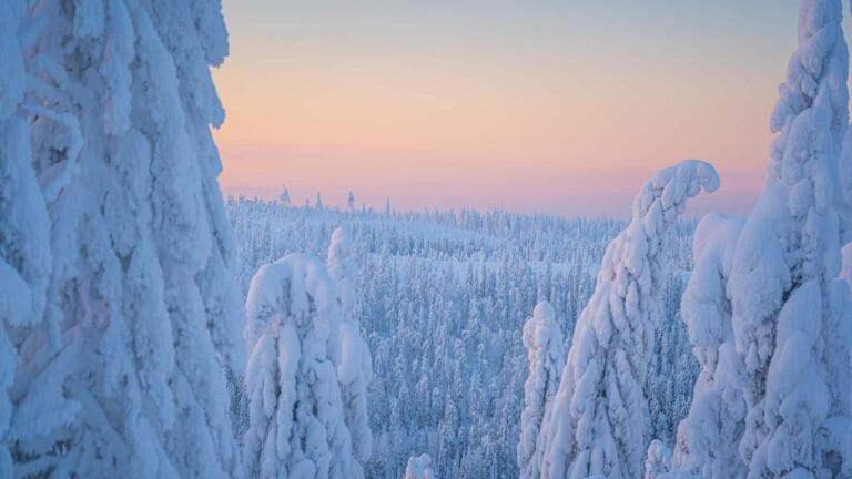 Tahko Holiday Resort | Finland